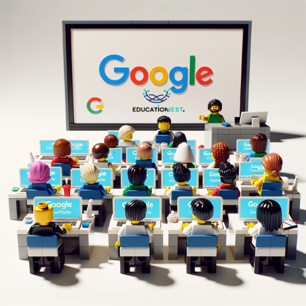 A Complete Google Certification Courses Guide for 2024