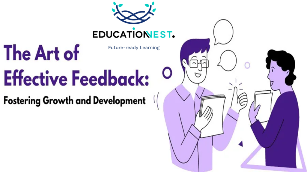 Feedback Best Practices: Cultivating a Culture of Growth 100