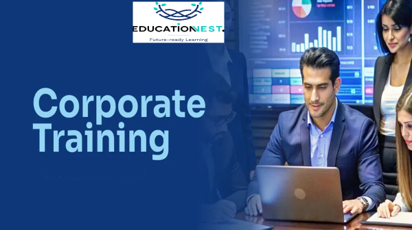 Top 10 Corporate Training Companies for Professional expert.
