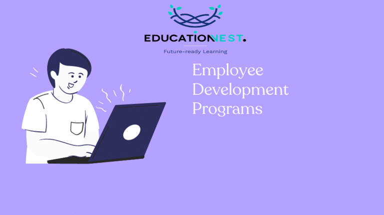 Essential Employee Development Methods Skills with These id