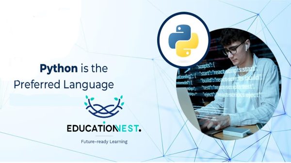 Unlocking the Power of Python Versatile Programming for All