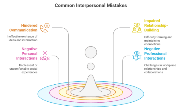 Interpersonal Skills | Soft Skills Matter (+ How to Improve)
